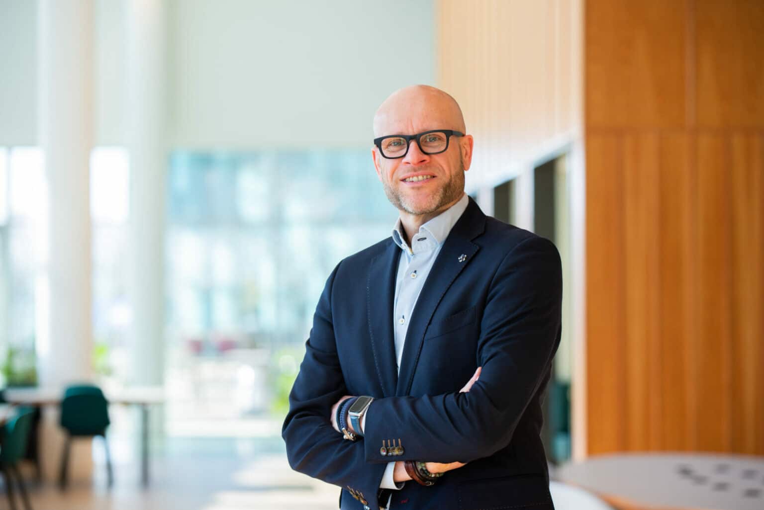 Over ons | TIC Assurance